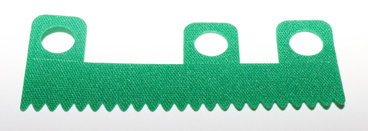 Lego Green Minifig Skirt Cloth (Grass) Hula Dancer Leg Wear – Gems In ...