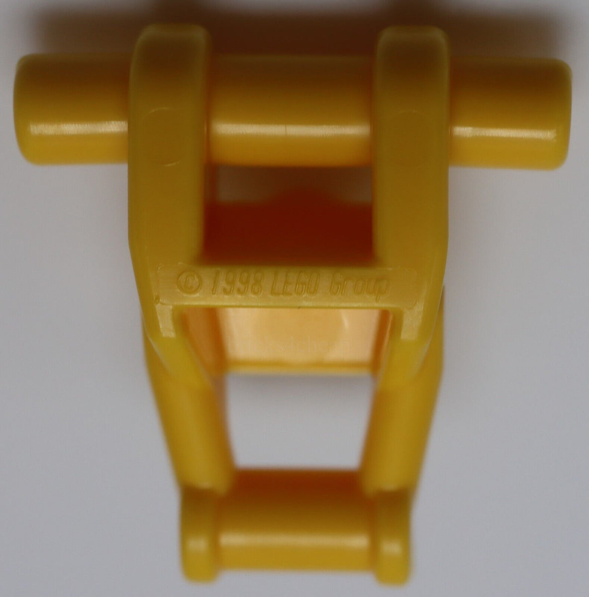 Lego Star Wars Yellow Torso Mechanical Battle Droid – Gems In the Attic