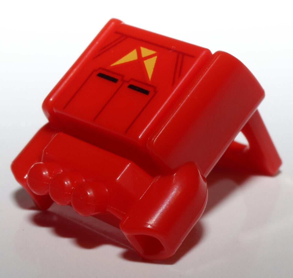 Lego Star Wars Red Minifig Sith Jet Pack with Short Nozzles – Gems In ...