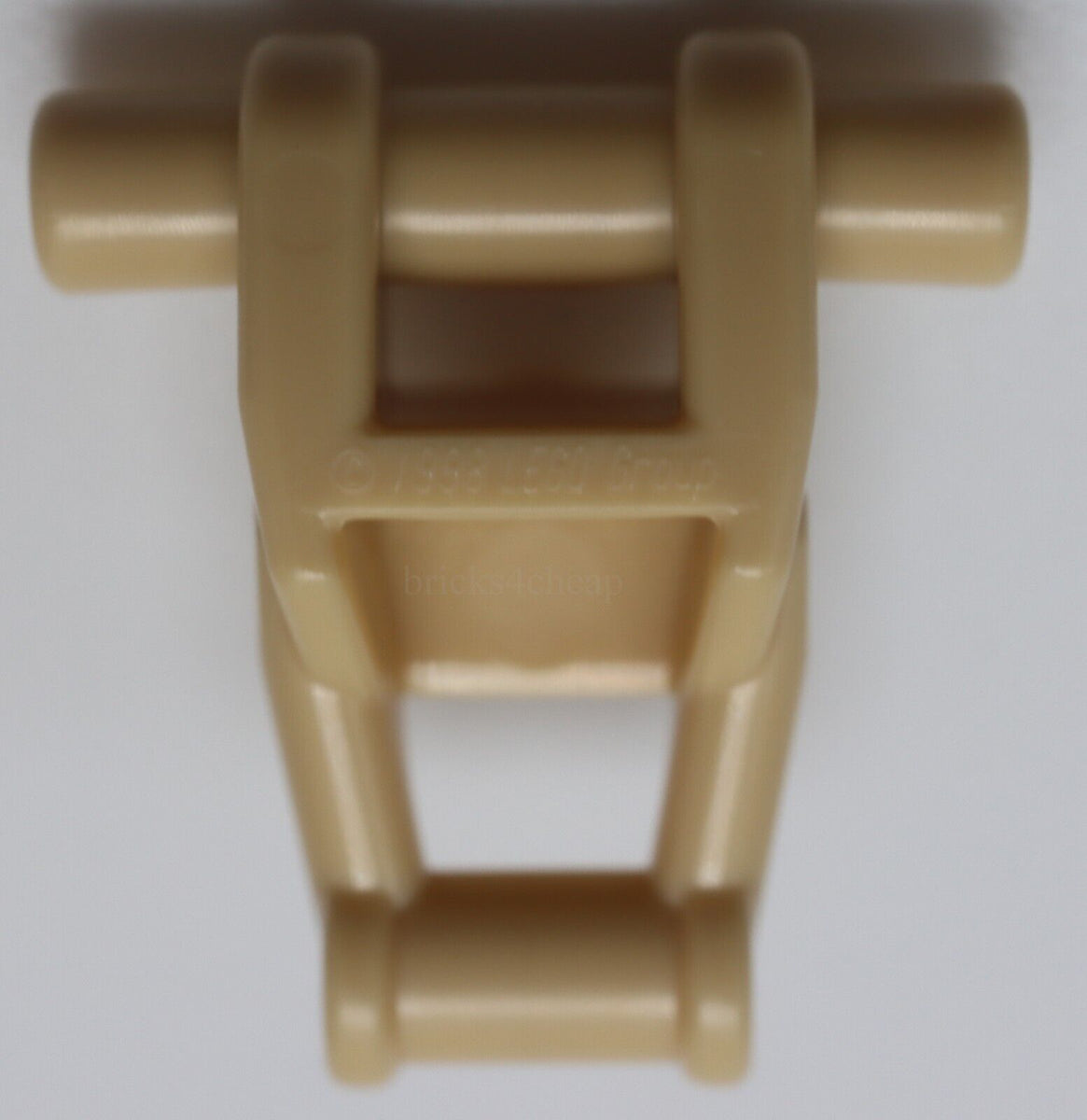 Lego Tan Battle Droid Mechanical Torso – Gems In the Attic