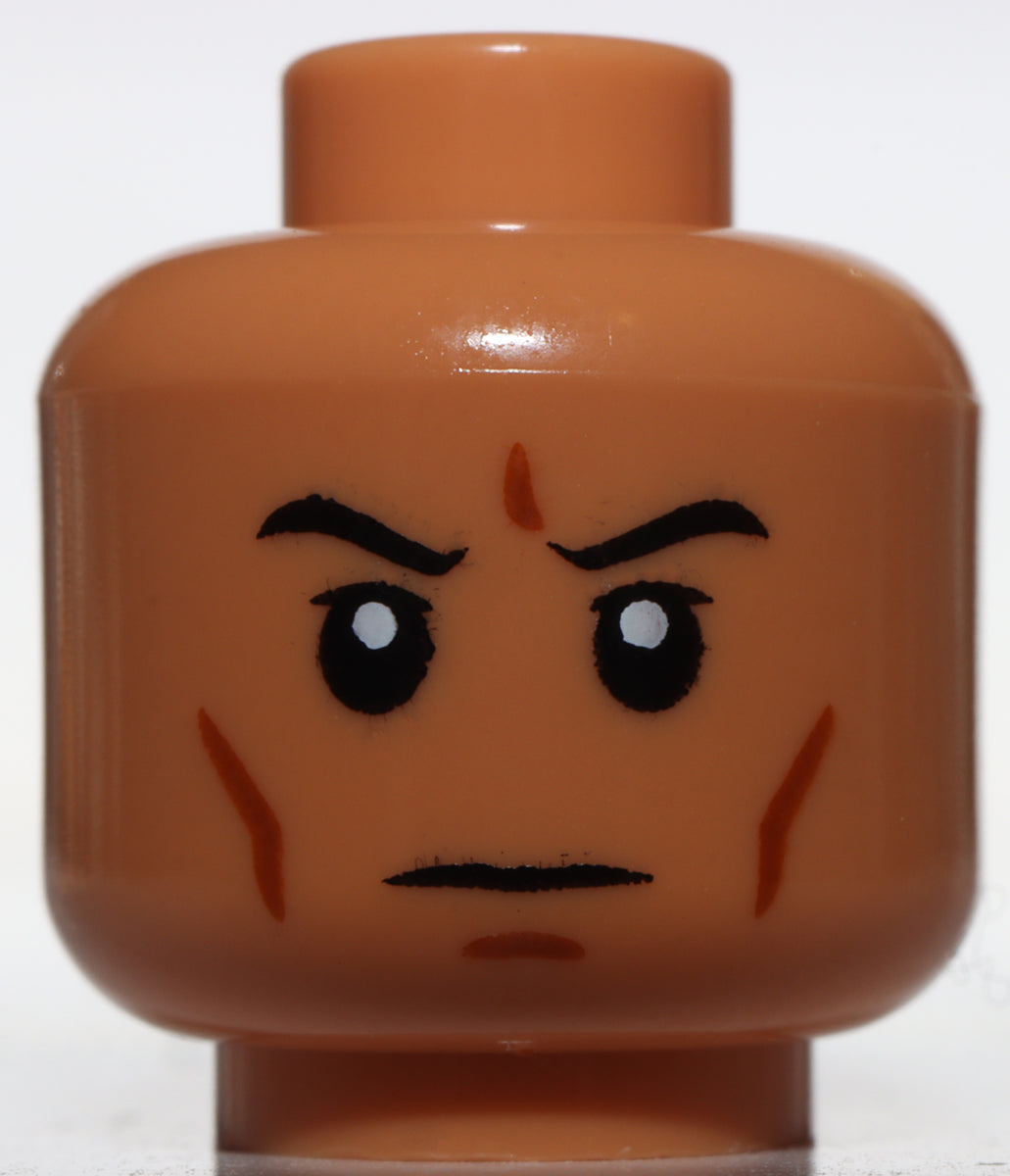 Lego 10x 501st Trooper Airborne Clone Heads 75280 75382 75286 – Gems In ...